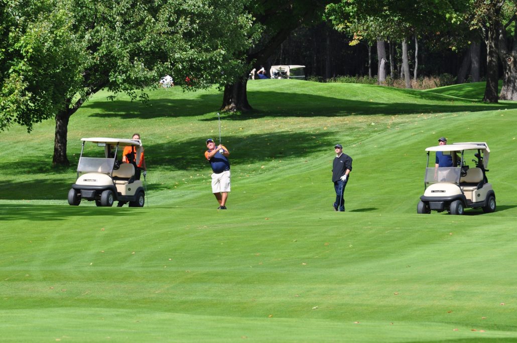 McCormick Woods Golf Course - McCormick Woods Golf Club