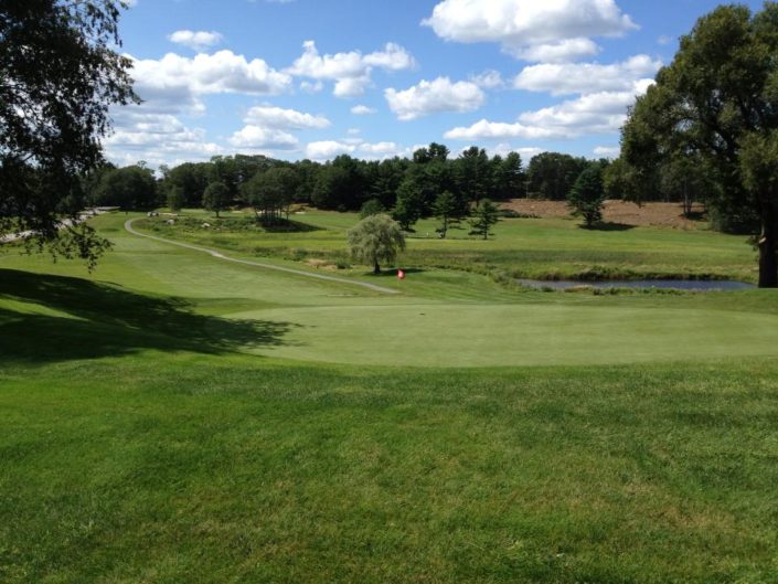 McCormick Woods Golf Course - McCormick Woods Golf Club