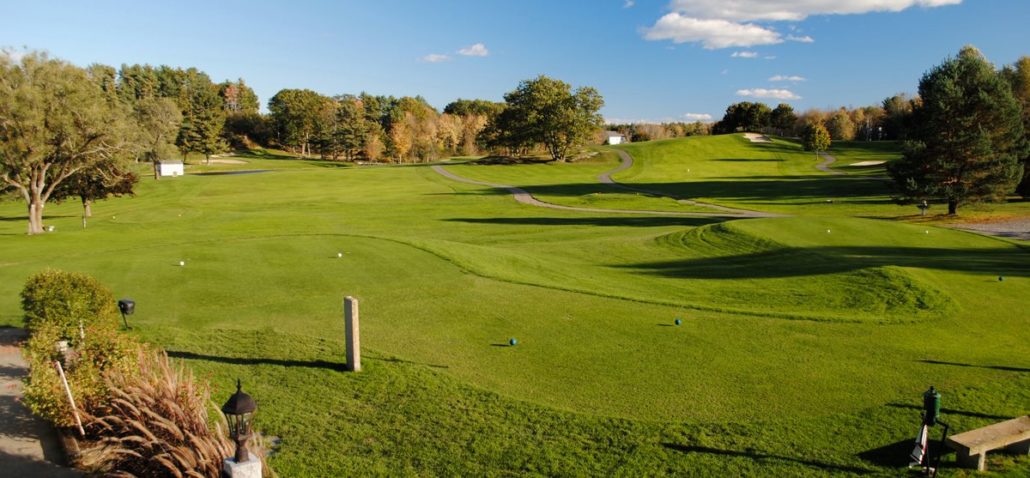 McCormick Woods Golf Course - McCormick Woods Golf Club