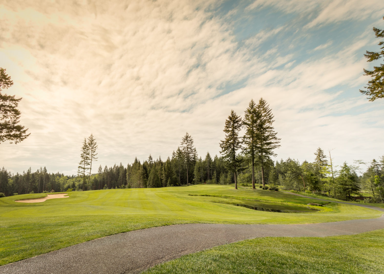 McCormick Woods Golf Course - McCormick Woods Golf Club